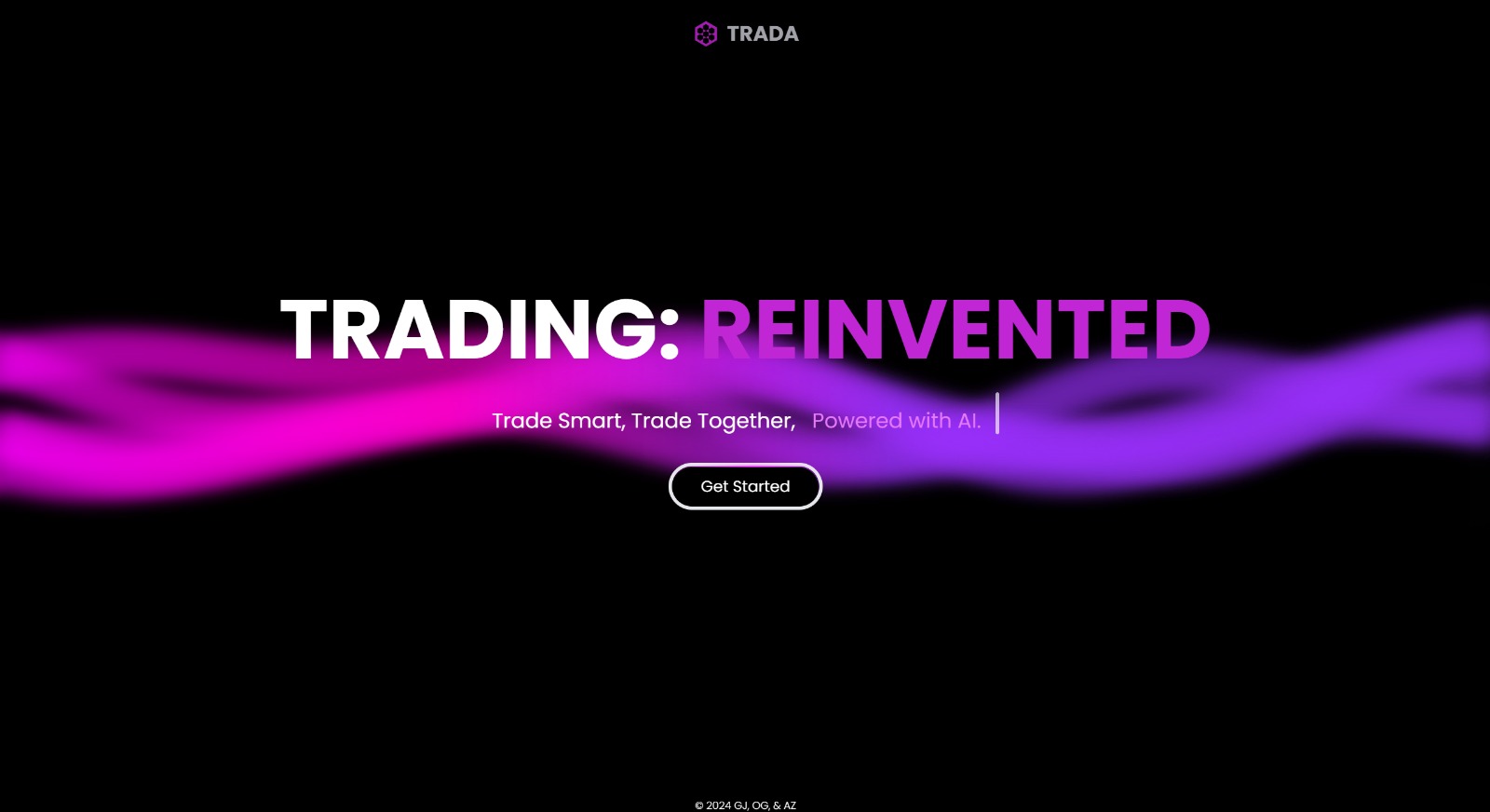 Guillermo's Portfolio